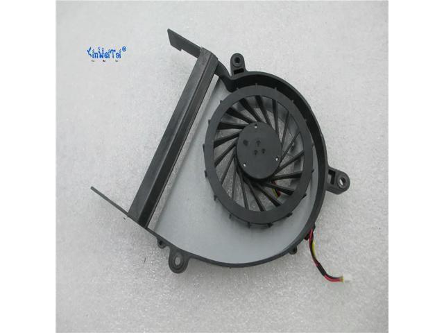 Click here for FOR Fan For LifeBook AH531 CPU Cooler Cooling Fan... prices