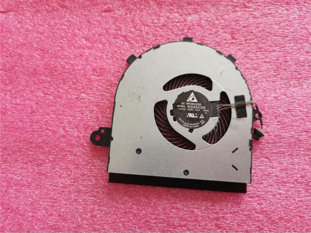 Click here for FOR CPU fan For 15-7000 2-in-1 7586 7786 0JT0X8 60... prices