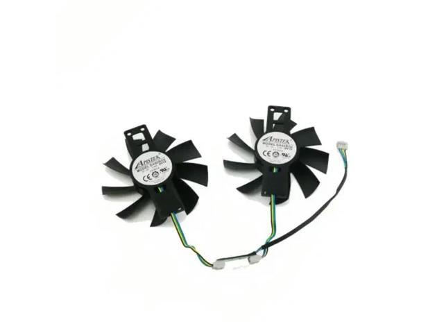 Click here for FOR GA92B2U -PFTF 12V 0.46A 4Pin 88mm VGA Fan For... prices