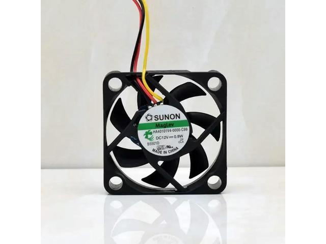 Click here for FOR 8pcs for HA40101V4-0000-c99 4010 40MM 4CM 40*4... prices