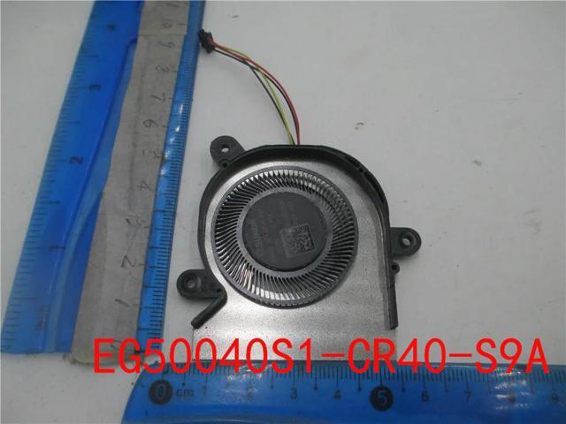 Click here for FOR Notebook CPU cooler Cooling Fan For EG50040S1-... prices