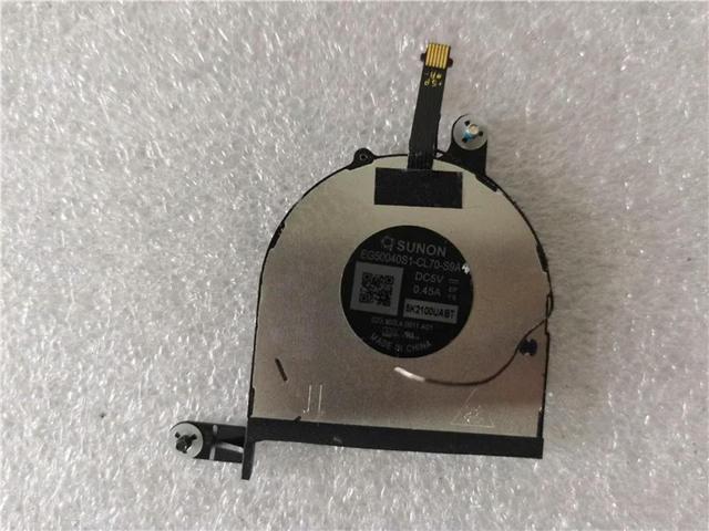 Click here for FOR FOR 5H40X89407 EG50040S1-CL70-S9A CPU cooling... prices