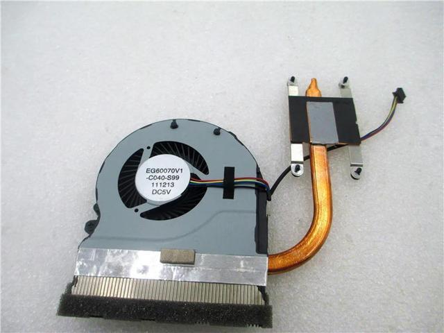 Click here for FOR laptop cpu fan for Z480 Z485 Z580 Z585 Noteboo... prices