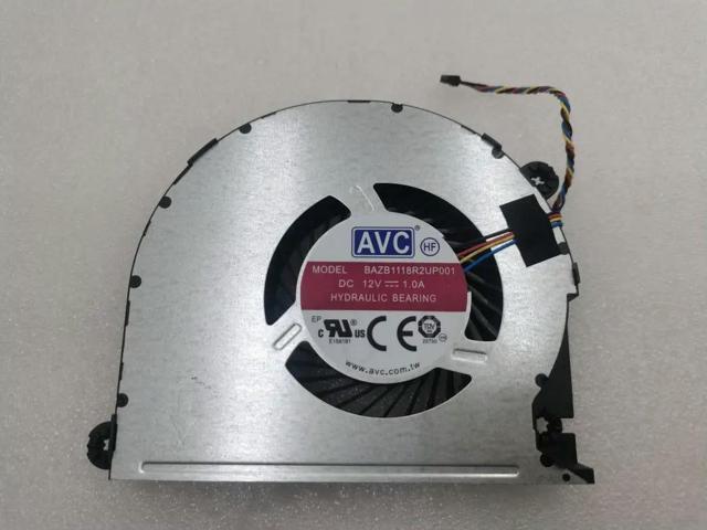 Click here for FOR FAN FOR Fan 12V Pro 400 600 G6 22 24 BAZB1118R... prices