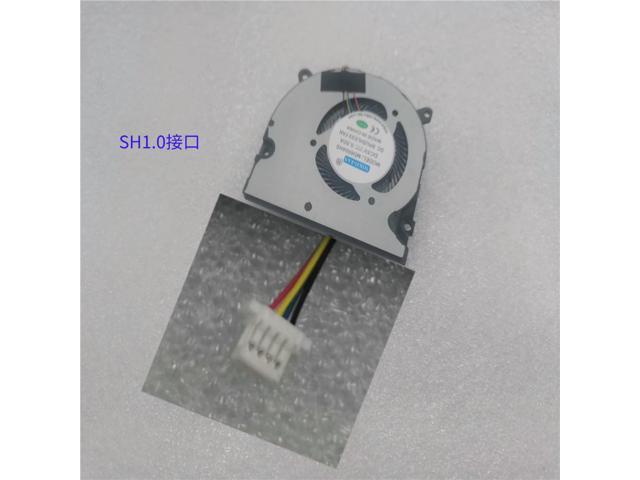 Click here for FOR Laptop CPU FAN For MD6504HS 5V prices