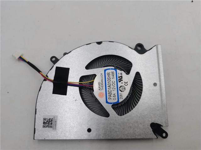 Click here for FOR GPU CPU Fan for GS77 fan MS-17P1 PABD1A010SHL... prices
