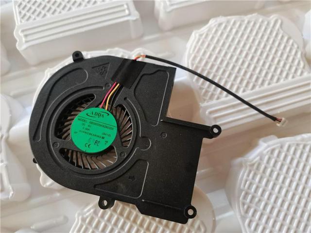 Click here for FOR CPU fan for ab09005hx080300 s410 Laptop cpu co... prices
