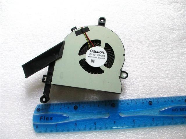 Click here for FOR laptop cpu cooling fan cooler fan for 27-r 27-... prices