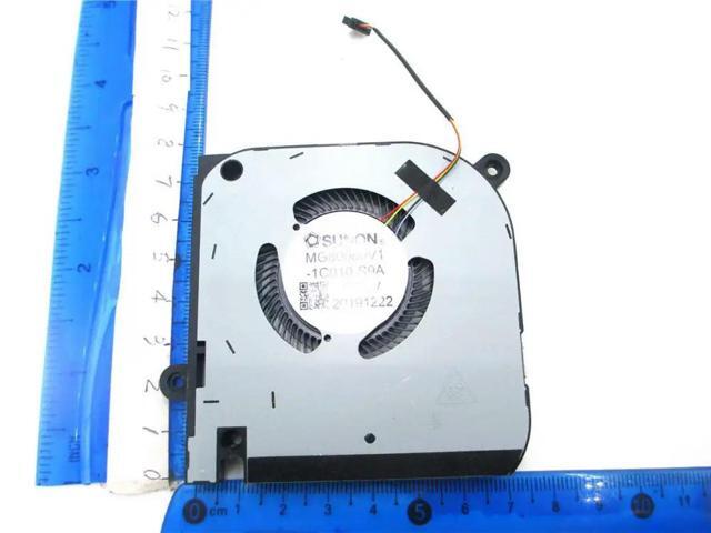 Click here for FOR Laptop CPU fan cooling fan for MG80080V1-1C010... prices