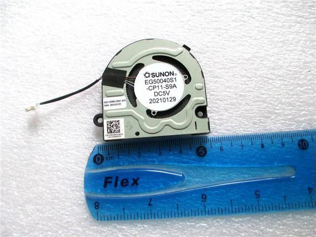 Click here for FOR laptop cpu fan for EG50040S1-CP11-S9A 023.100M... prices