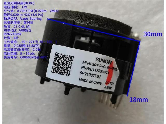 Click here for FOR MH40201V3 FOR series auto parts fan air condit... prices