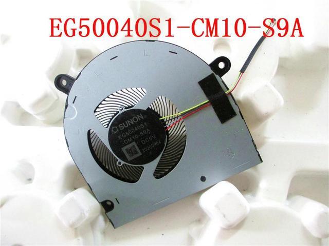 Click here for FOR Laptop fan for EG50040S1-CM10-S9A 1323-01FJ000... prices