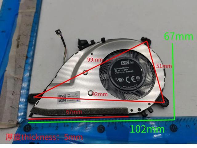 Click here for FOR FAN FOR ZenBook Flip S Flip 13 13S series UX37... prices