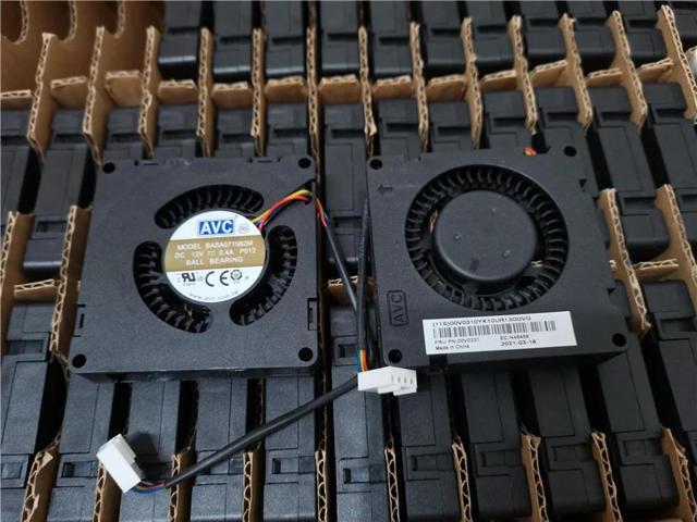 Click here for FOR laptop cpu cooling fan cooler for BASA0715B2M... prices