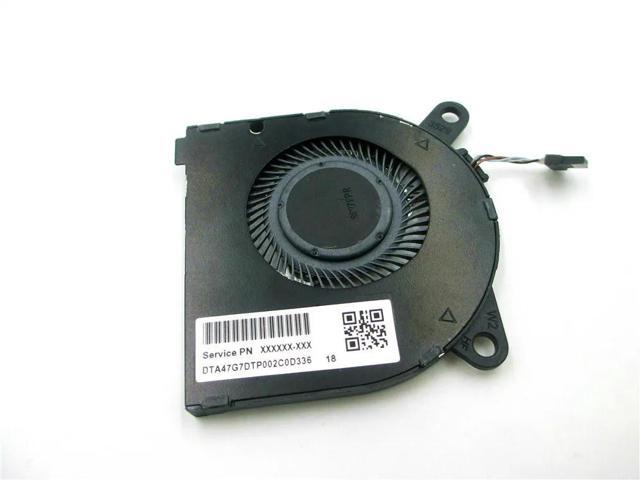 Click here for FOR Laptop/Notebook CPU Cooling Fan for L41283-001... prices