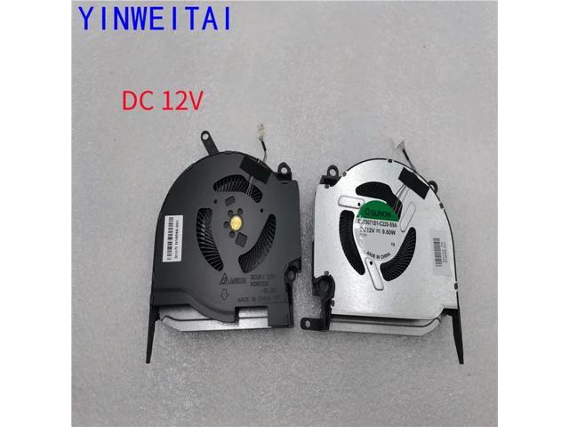 Click here for FOR Cooling Fan for Elf 8 Pro TPN-Q280 Q281 16-K 1... prices