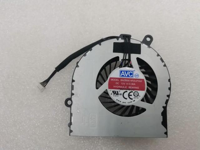 Click here for FOR For M625q BAZB0614R2U P001 01MN933 DC 12V 0.36... prices