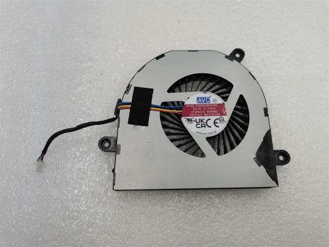 Click here for FOR Laptop CPU Cooling Fan for B8210ASMSF2100TD BA... prices