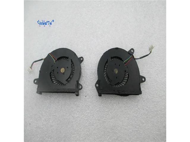 Click here for FOR CPU and GPU Laptop Cooling Fan For u38d U38 U3... prices