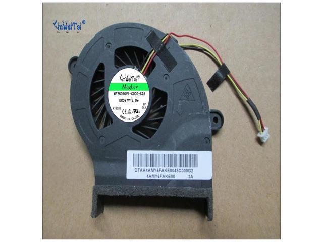 Click here for FOR CPU Cooling Fan For KSB06305HA-A01 5V 0.5A 4AM... prices