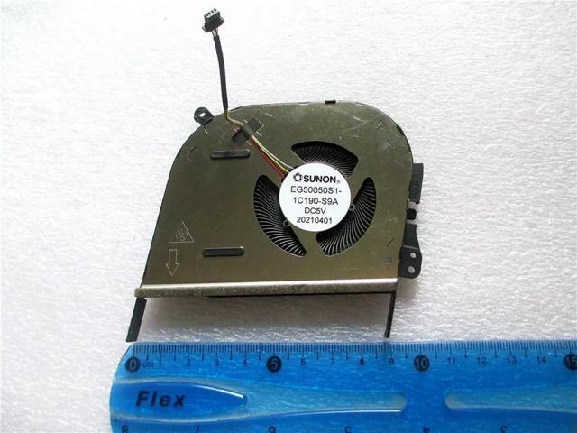 Click here for FOR FAN For M3500QA p/n: 13NB0UV0T04011 prices