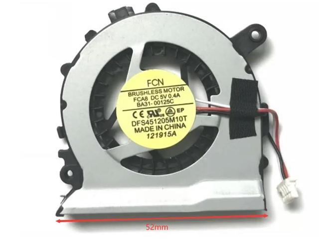 Click here for FOR CPU Fan for NP535U4X NP542U3X NP542U3X NP 530U... prices