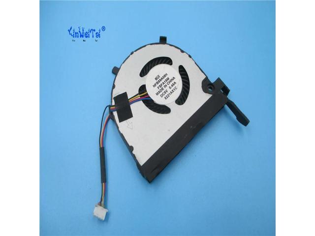 Click here for FOR CPU fan for NFB59A05H FSFA15M FH7M 5v cooling... prices