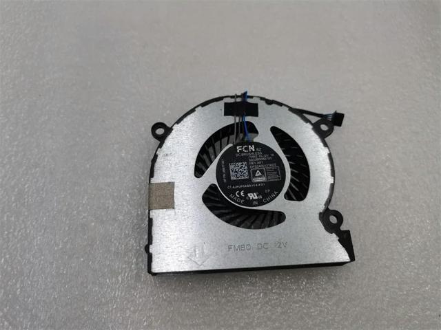 Click here for FOR Fan for L89677-001 FMBQ 12V 1A 6033B0086701 DF... prices