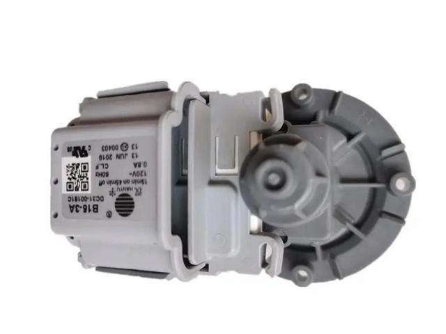 Click here for for Washing machine parts drain pump B15-3A DC31-0... prices