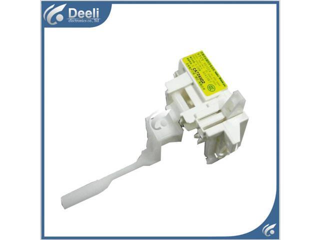 Click here for 1pcs for washing machine Door lock switch NTCY001C... prices