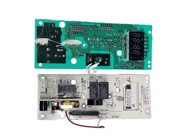 Click here for for Microwave Oven computer board G80F23CN2L-G1 co... prices