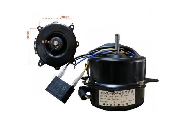 Click here for for Air conditioner control board motor YDK95-60-4... prices