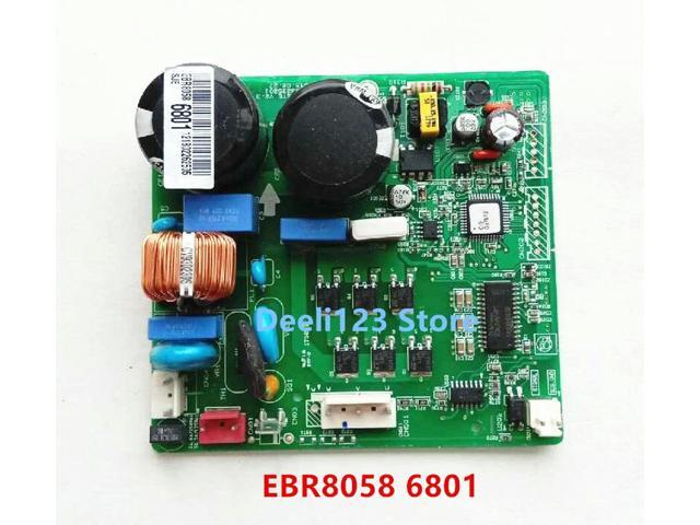 Click here for refrigerator board EBR80586801 EAX66235201 BMA069L... prices