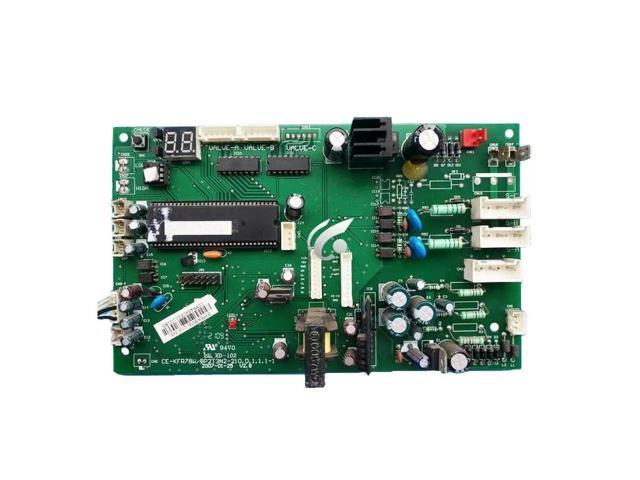 Click here for for Air conditioner Modular board CE-KFR78W/BP2T3N... prices