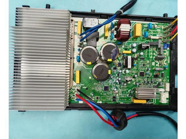 Click here for for air conditioner inverter board KFR-72W/BP2 KFR... prices