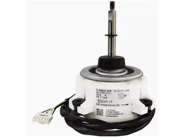 Click here for for Air conditioner inner machine motor WZDK72-38G... prices