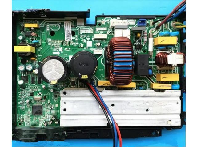 Click here for air conditioner board KFR-51W/BP2-(RX24T+6061HD pa... prices