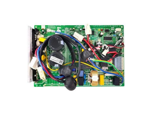 Click here for for air conditioning Computer board CE-KFR48W/BP2(... prices