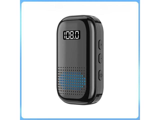 Click here for FOR BT Adapter Wireless Car BT Receiver 3.5mm Auxi... prices