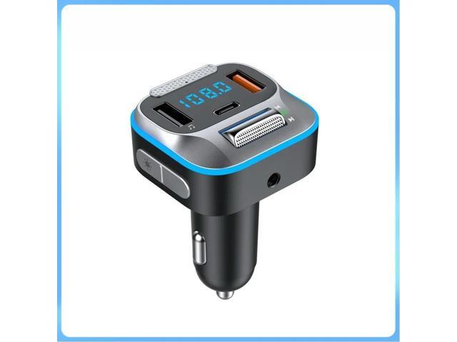 Click here for FOR T73 Fast Car Transmitter Wireless 5.0 BT Hands... prices