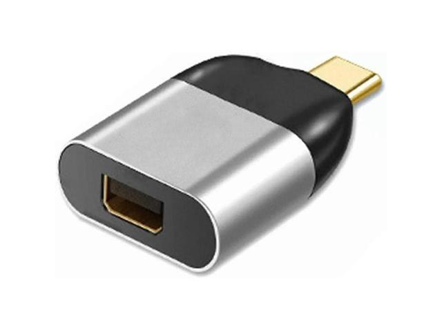 Click here for FOR Type C to Mini DP Displayport Converter Adapte... prices