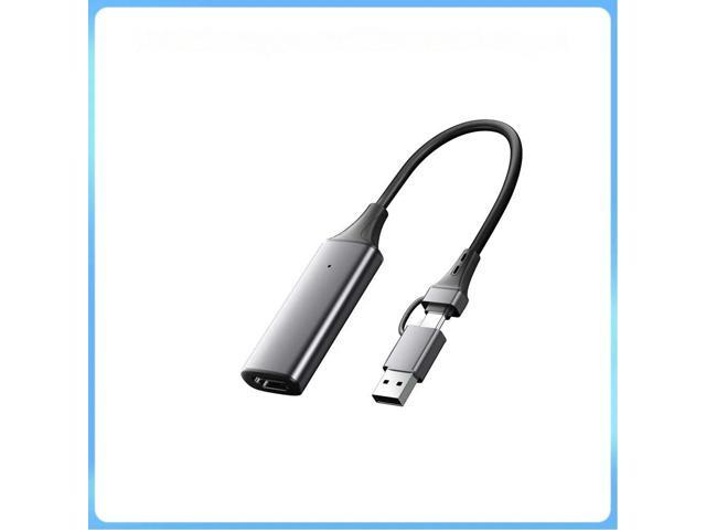 Click here for FOR 2 IN1 Video Capture Card HDMI-Compatible in To... prices