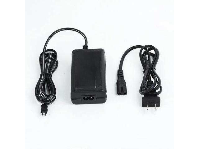 Click here for FOR AC/DC Power Adapter For Camcorder DCR-SX44 E D... prices