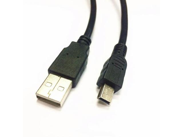 Click here for FOR USB Data Sync Cable Lead for DSLR 300D 350D 40... prices