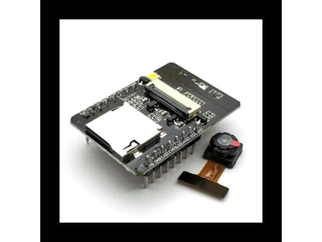 Click here for FOR WiFi WiFi Module Serial to WiFi CAM Board 5V w... prices