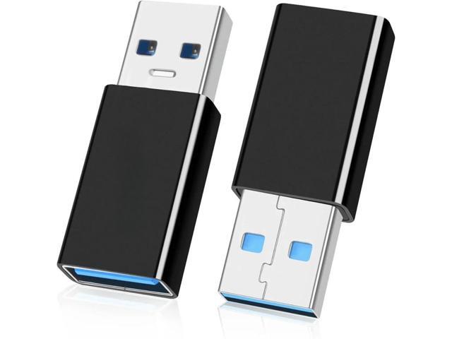 Click here for FOR 2 Pack OTG 3.0 USB A to 3.0 USB A Adapter  USB... prices