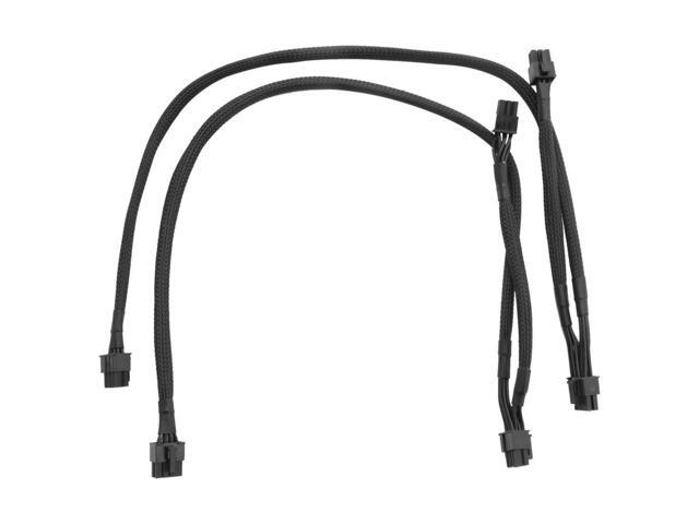 Click here for FOR 2Pack 8 PIN TO Dual 8 Pin 6 PIN PCIE VGA Power... prices