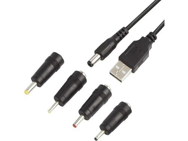 Click here for FOR DC Plugs for Small Electronics Devices Uni l 5... prices