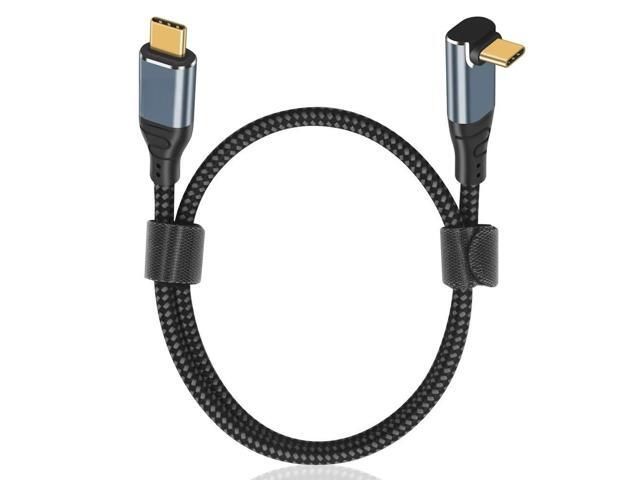 Click here for FOR 1.5ft  90 Degree USB C Cable Short  240W USB C... prices