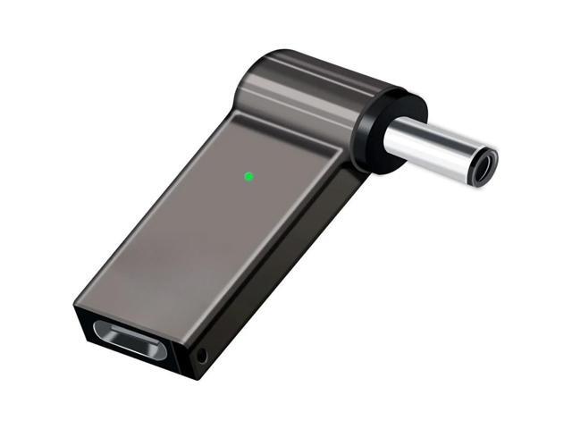 Click here for FOR USB C to 4.5mm Laptop Charging Adapter Female... prices